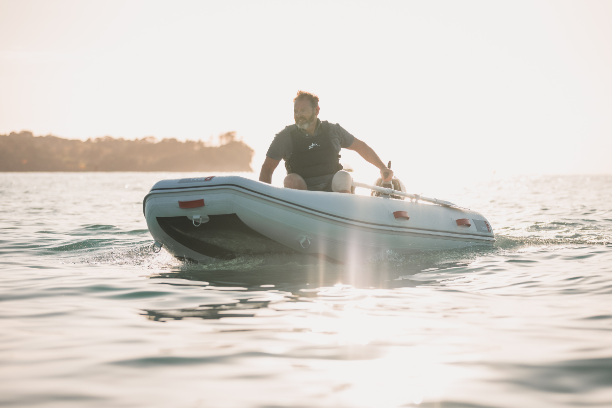 Top Advantages of Using Lightweight Inflatable Boats for Fishing – True Kit
