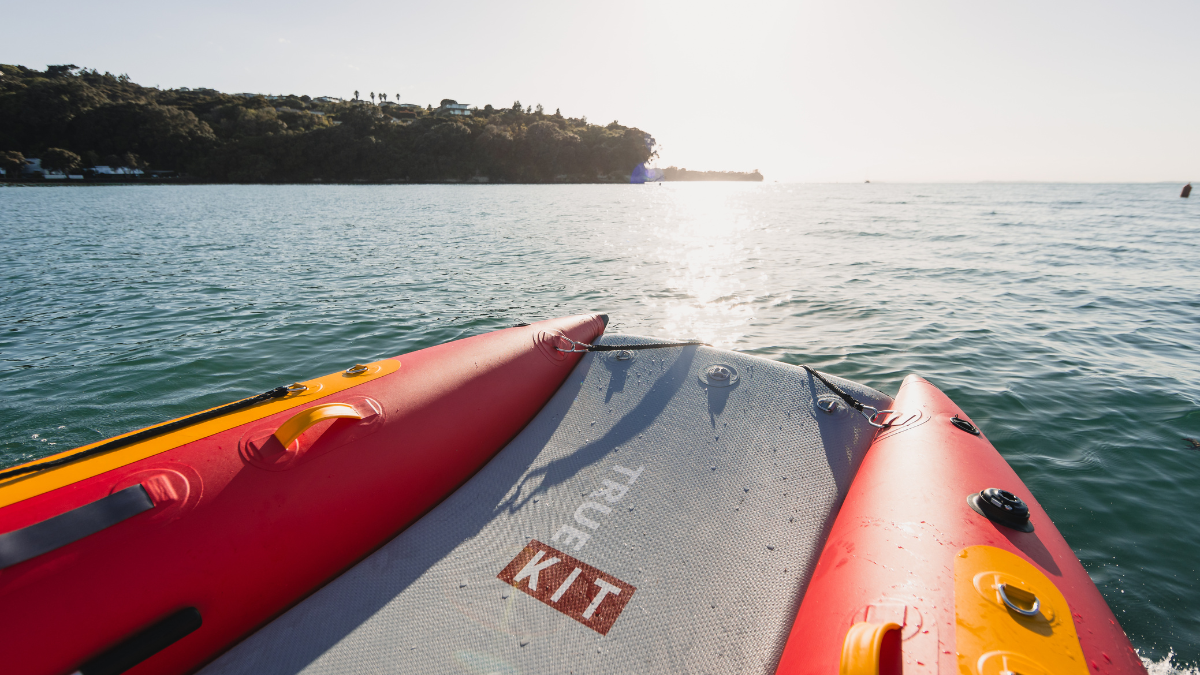 The Benefits of Buying Inflatable Boats Direct from True Kit