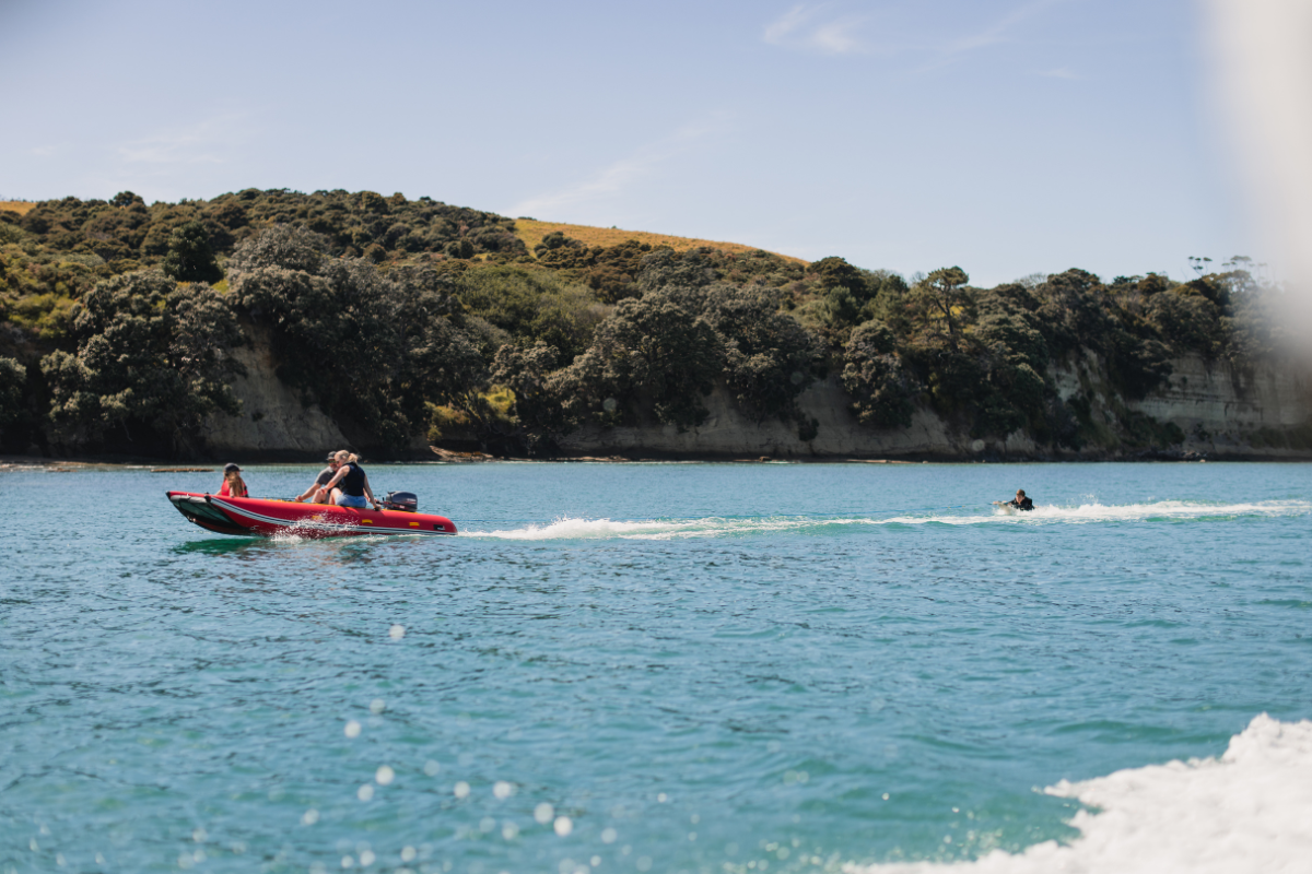 How True Kit Inflatables Save on Fuel