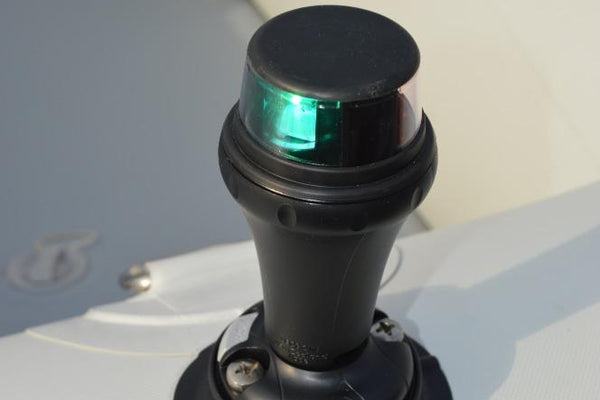 Quicklok Inflatable Boat Wheels | True Kit