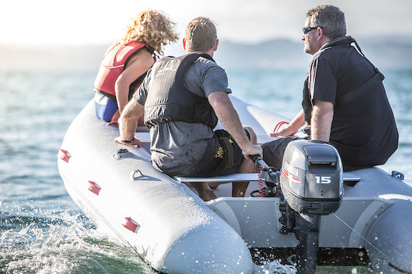 True Kit Inflatable Boats Home Page
