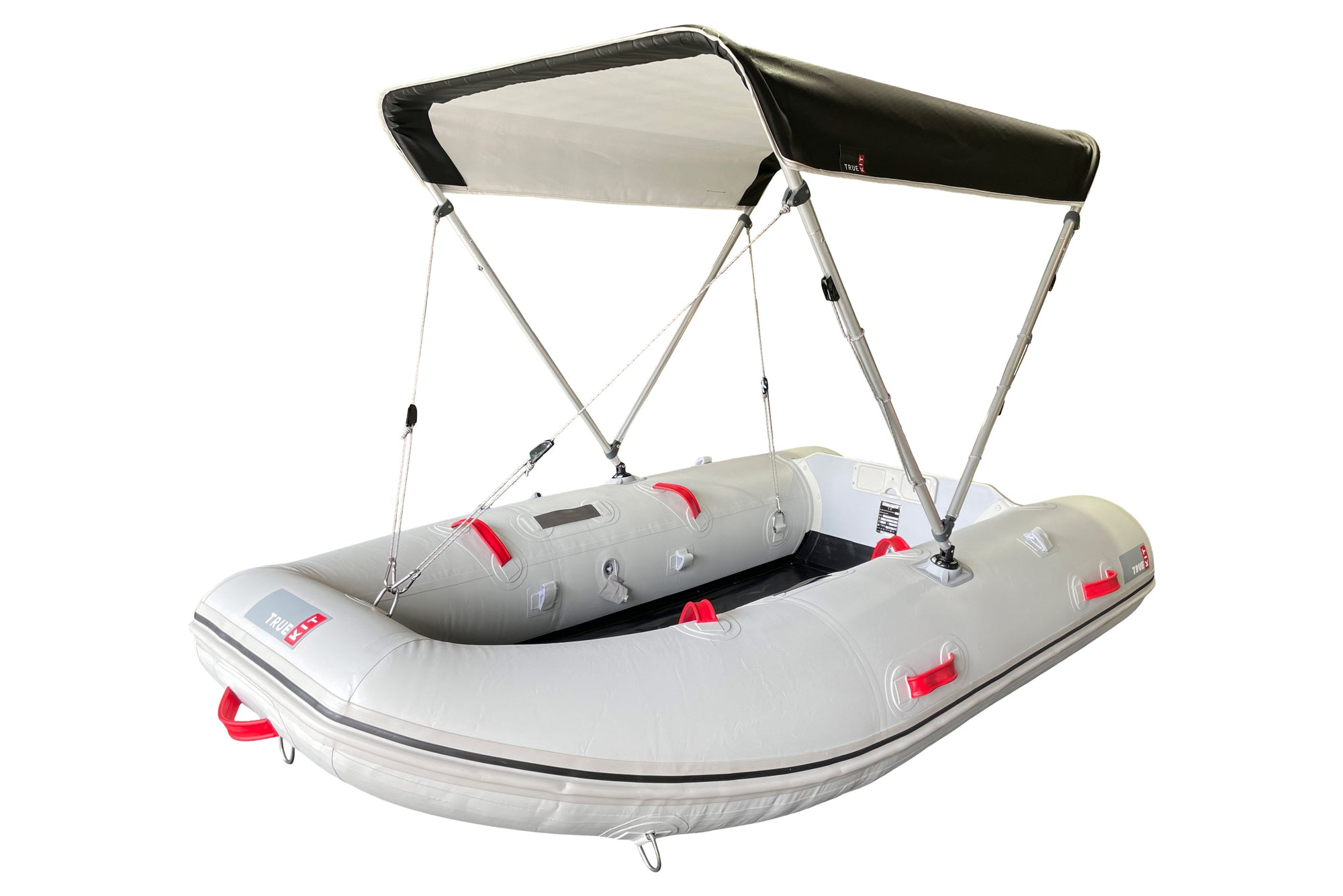 Inflatable Boat Canopy | Bimini Top | True Kit
