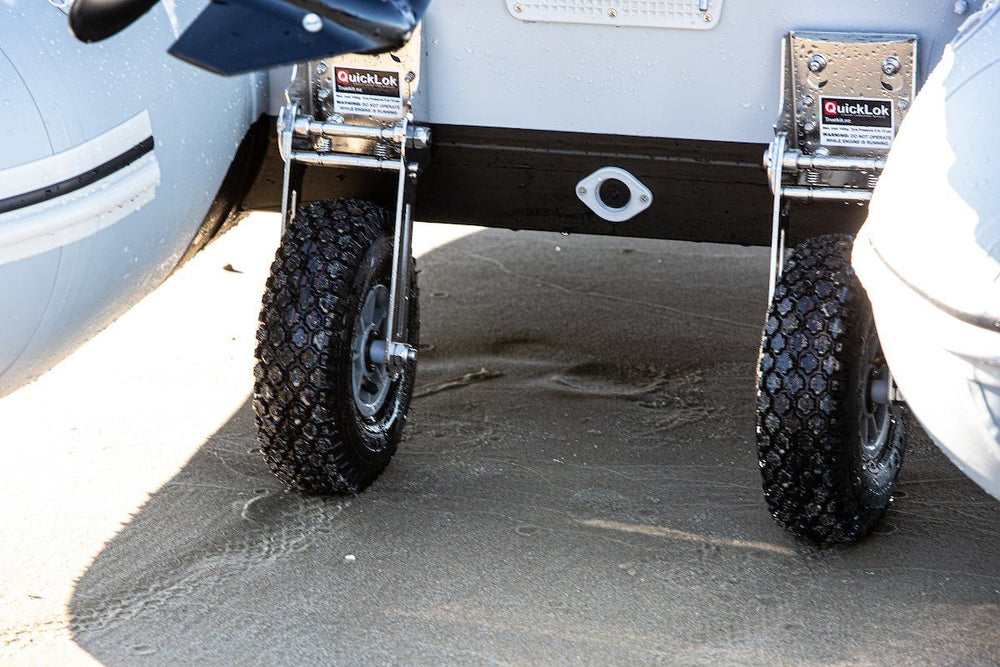 True Kit Inflatable Boats Home Page