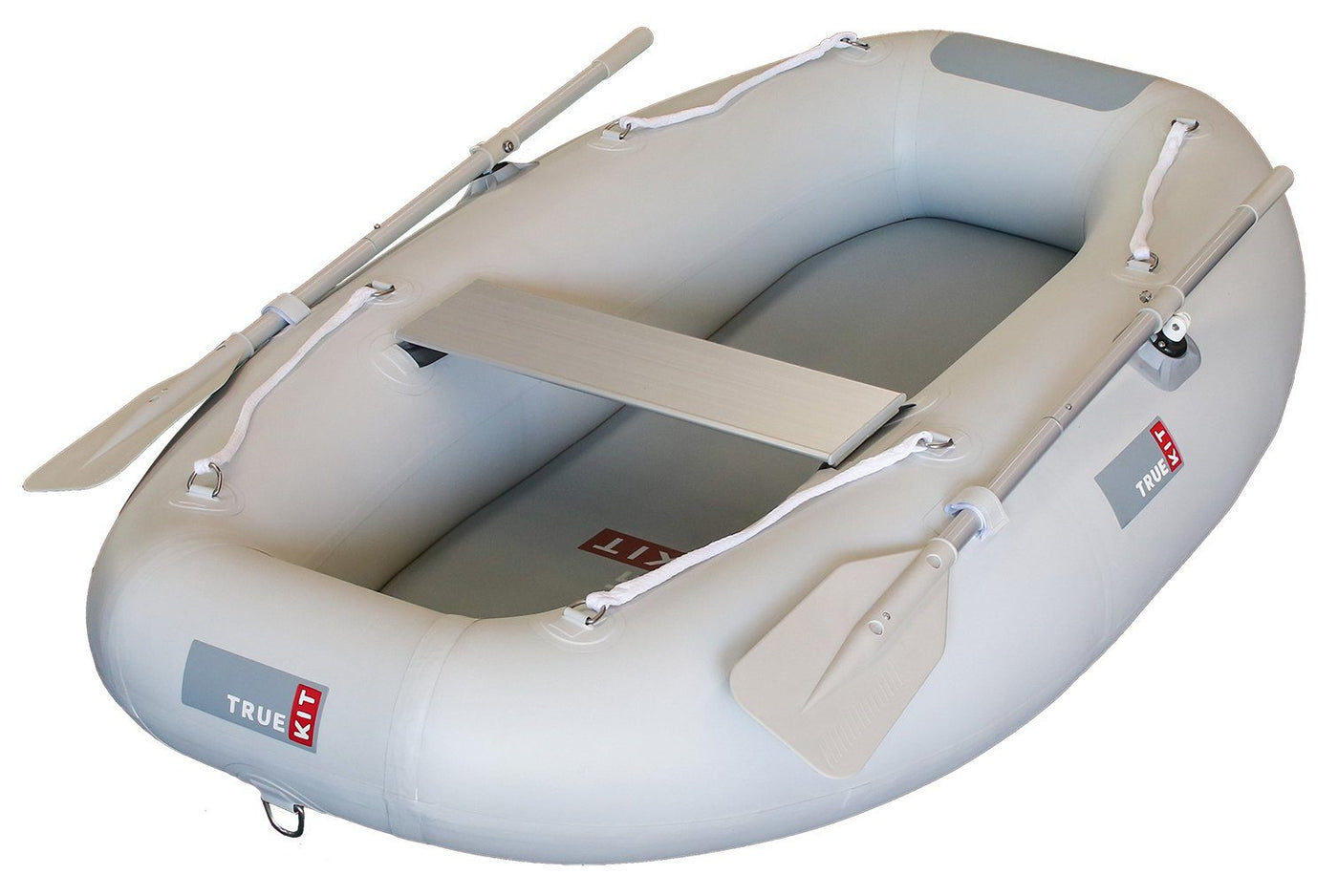 True Kit Inflatable Boats Home Page