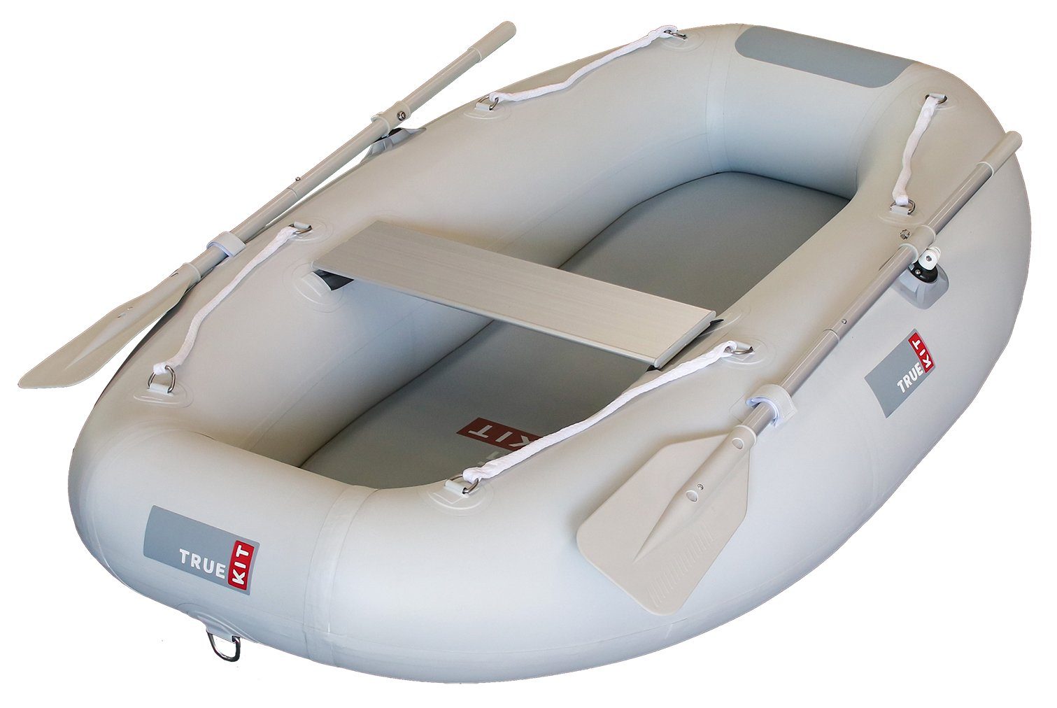 True Kit Inflatable Boats Home Page